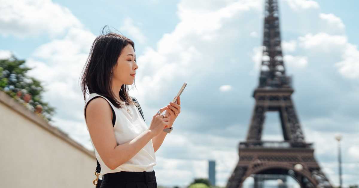 Guide to travel SIM cards | SCTI AU