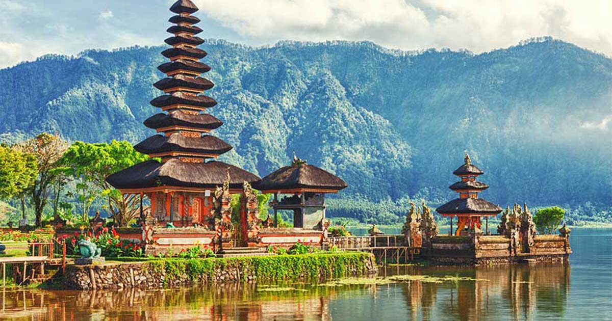 Travel Insurance For Bali | Get A Quote | SCTI AU