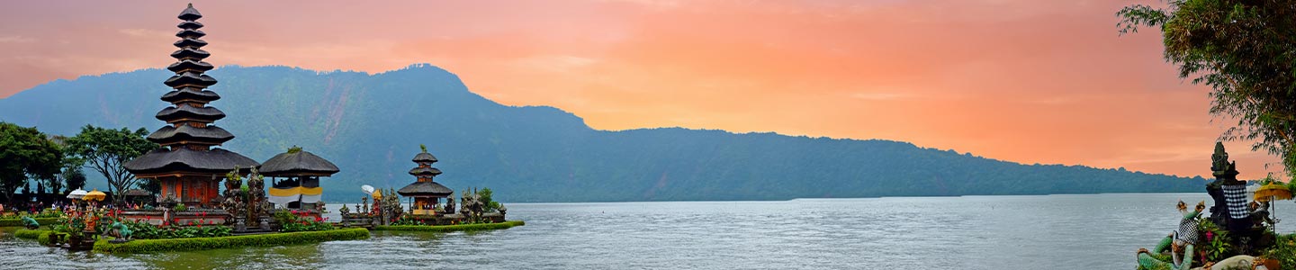 Staying safe in Bali | SCTI Australia