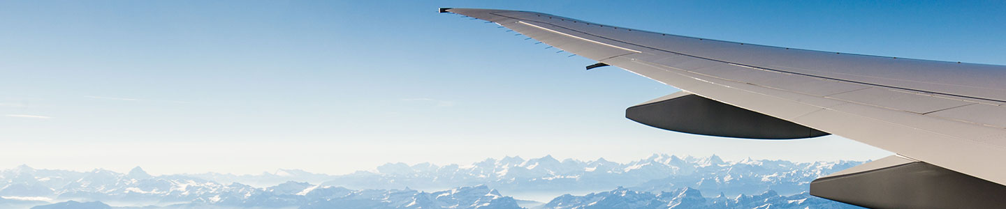 Facts For Nervous Flyers | Southern Cross Travel Insurance Australia