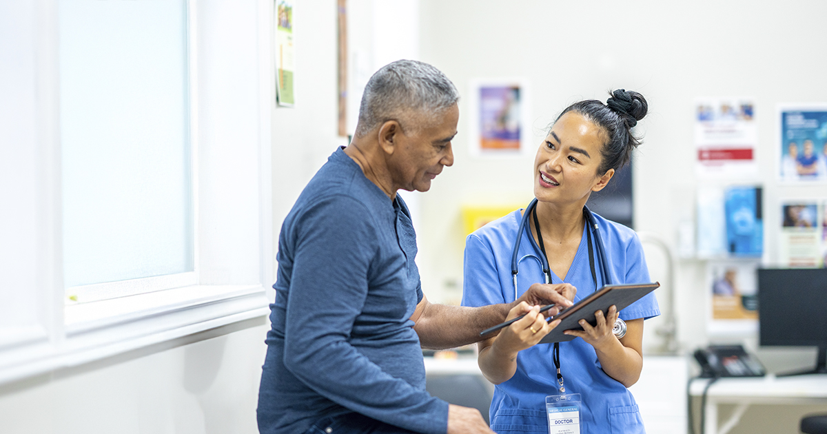 Pre-existing Conditions Explained | SCTI AU